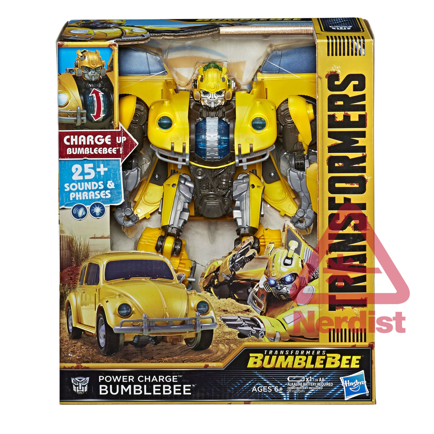 2018 transformers toys store